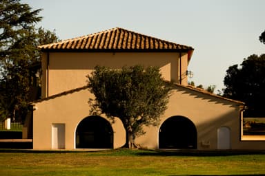 Tenuta Fratini - Tenuta Fratini